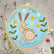 🎀 Sale! Wild Hare Appliqué Hoop Craft Kit – Bella's Flock