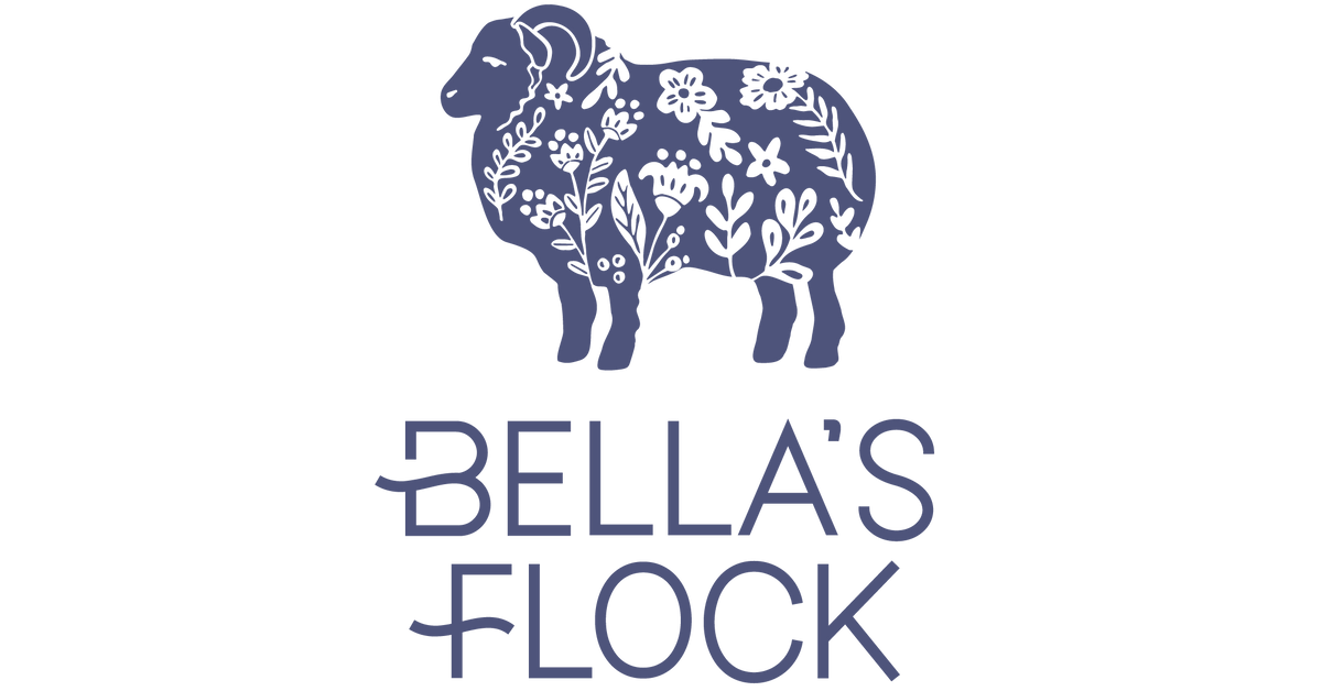 New to Needle Felting? Learn the 5 Simple Steps to Get Started. – Bella's Flock